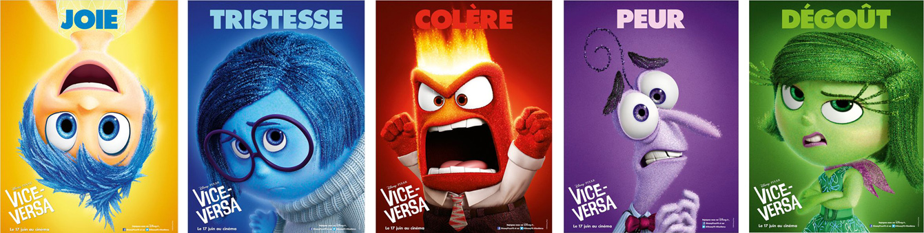 Mes émotions : Comment les identifier et quoi en faire. - Mathilde Depaulis